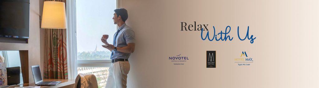 About Us – Max Hotels Group
