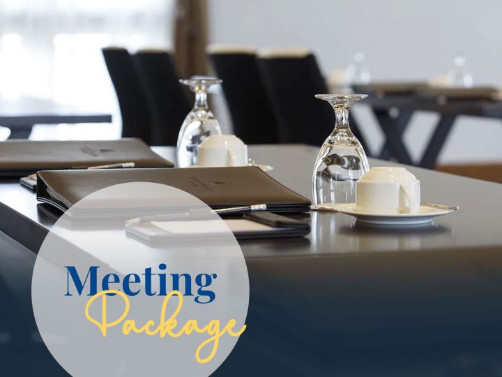Meetings - Max Hotels Group