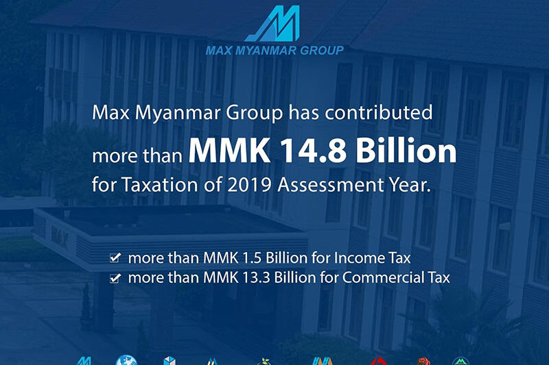 CSR - Max Hotels Group