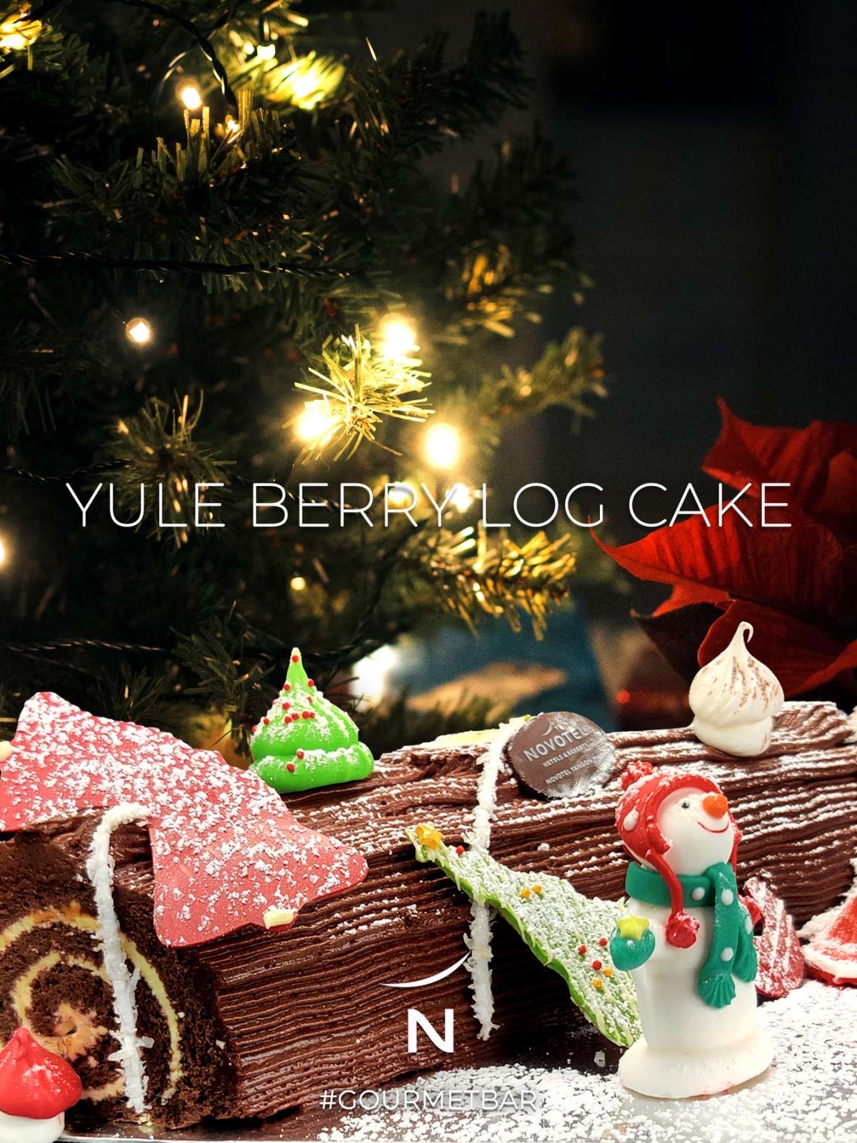 December Festive Season Promotions – Max Hotels Group